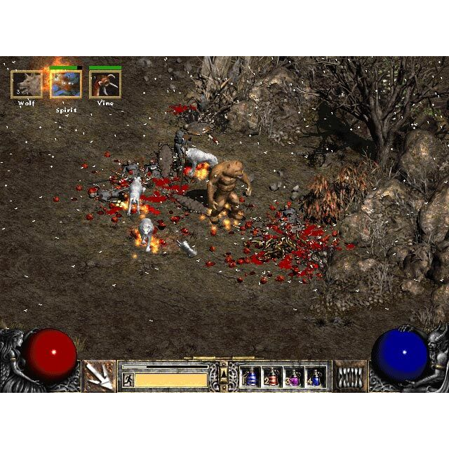 Joc Diablo II cod de activare Battle.net - eMAG.ro