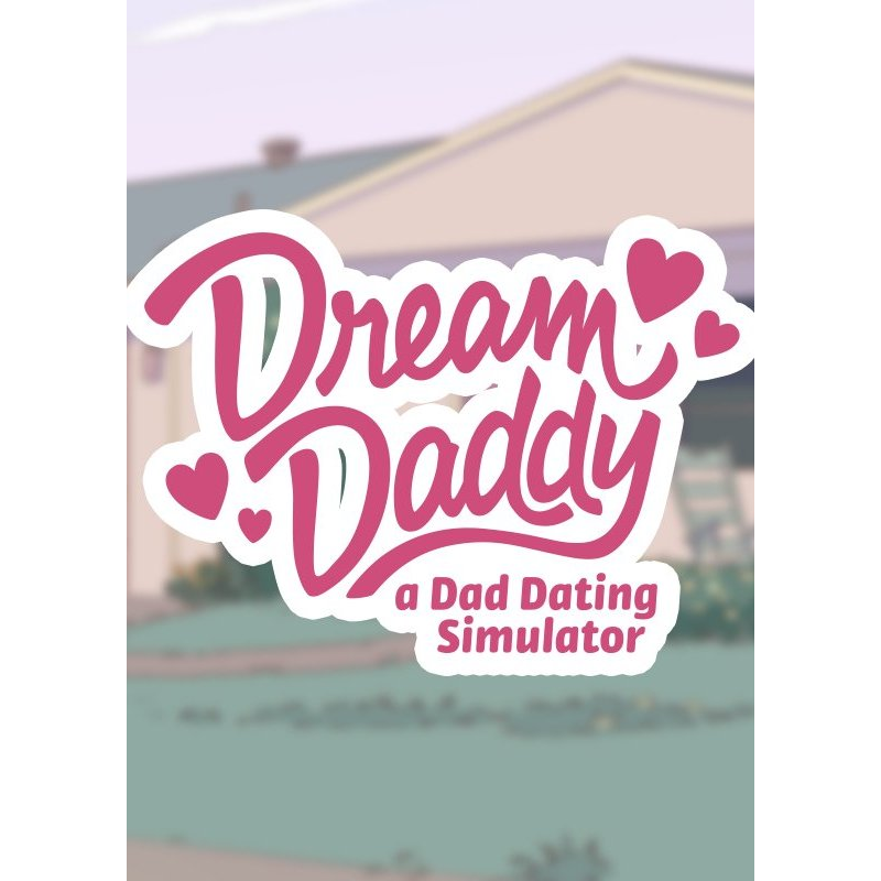 Dream Daddy: A Dad Dating Simulator (PC - Steam elektronikus játék ...