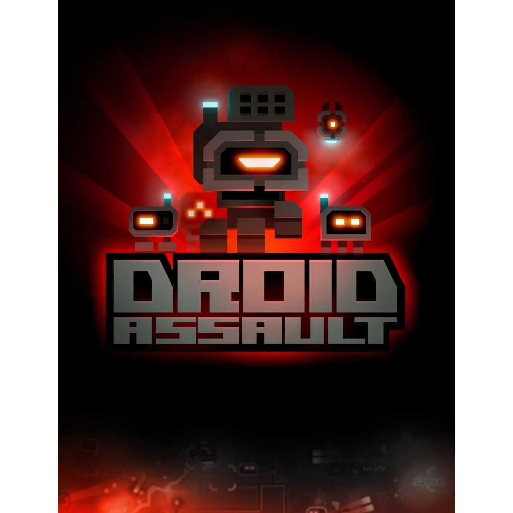 Droid Assault - eMAG.hu