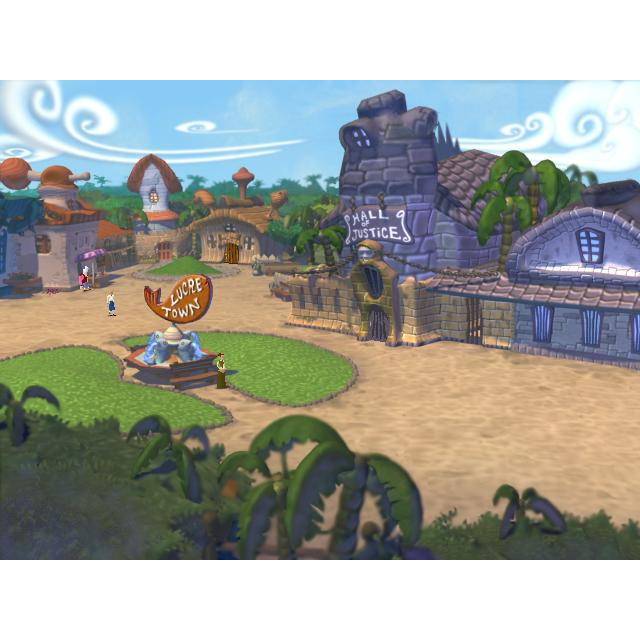Joc Escape from Monkey Island cod de activare Steam - eMAG.ro