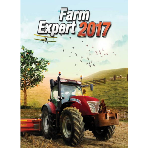 Joc Farm Expert 2017 cod de activare Steam - eMAG.ro
