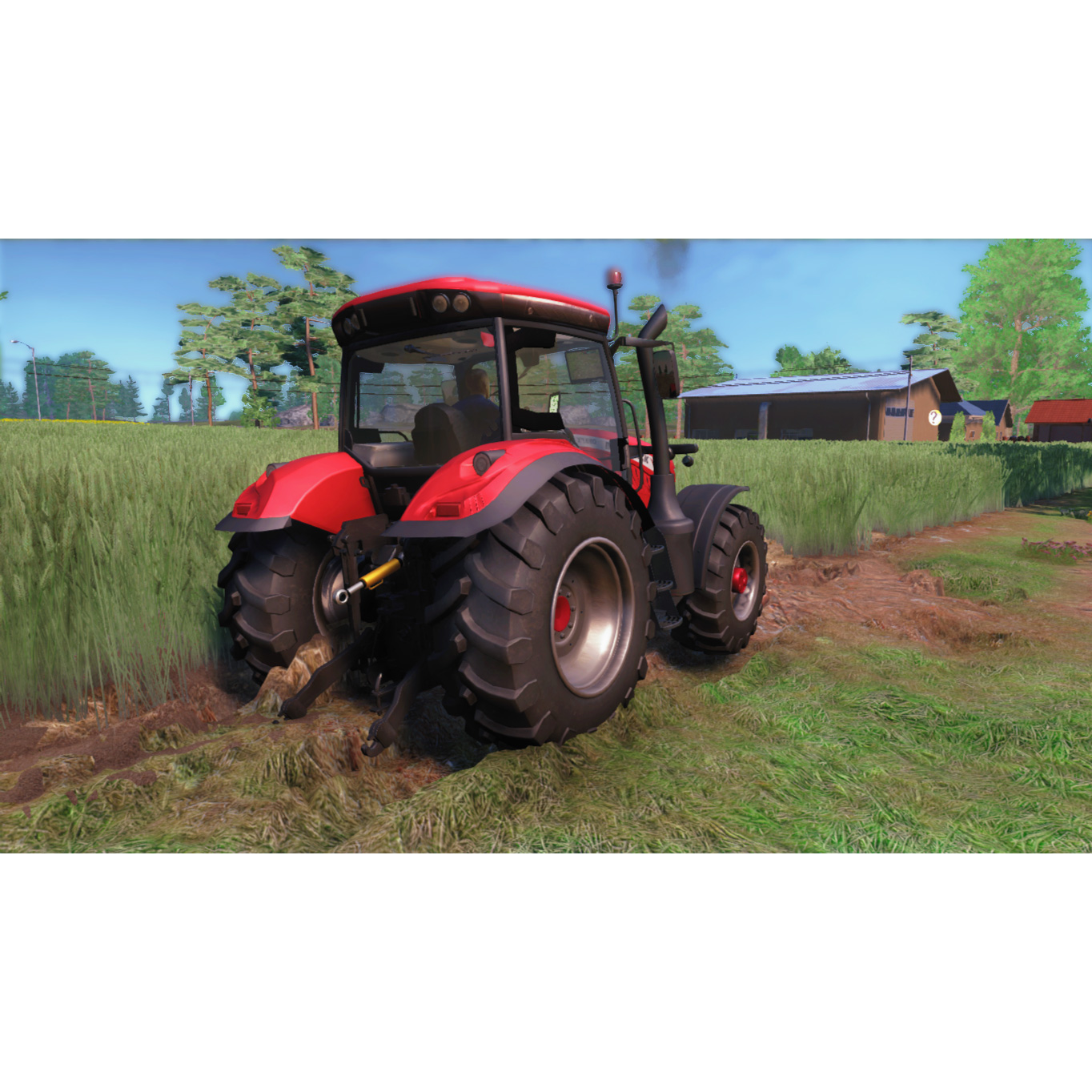 Joc Farm Expert 2017 cod de activare Steam - eMAG.ro