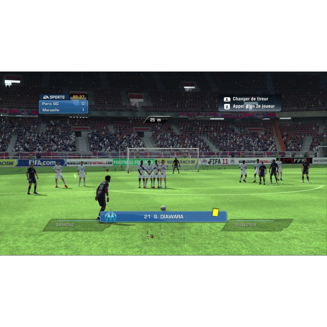 Joc FIFA 11 cod de activare Origin - eMAG.ro