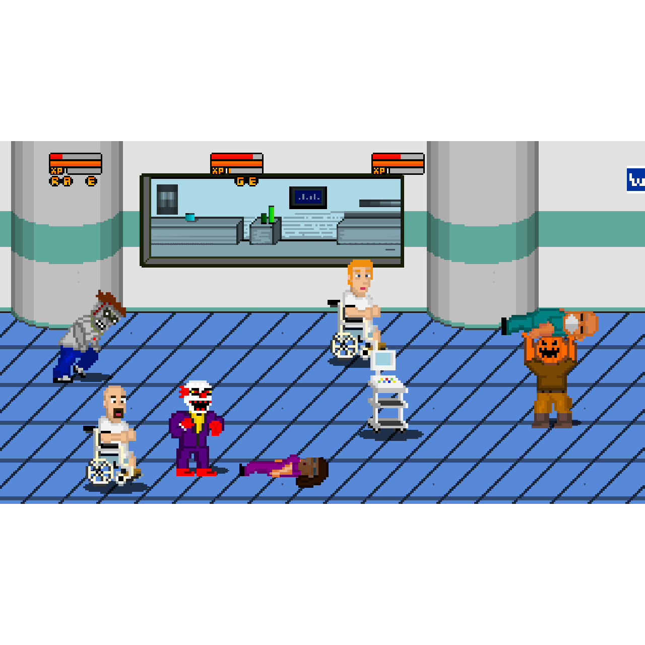 Fist Puncher - eMAG.hu