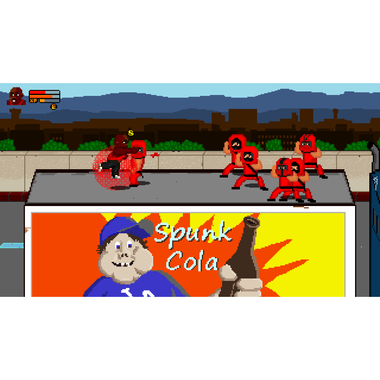 Fist Puncher - eMAG.hu
