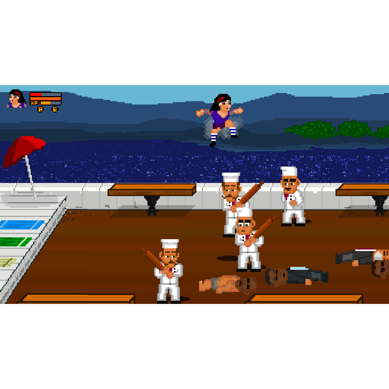 Fist Puncher - eMAG.hu