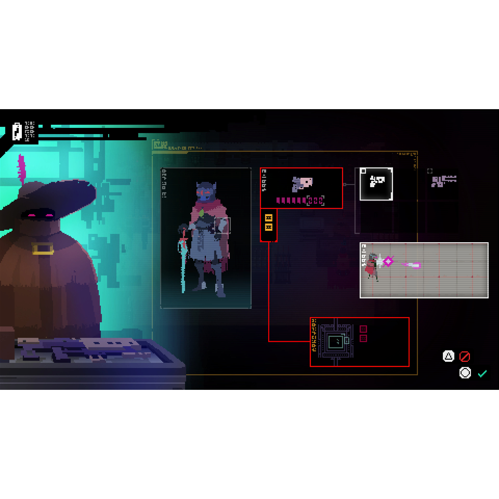 Joc PC Hyper Light Drifter, cod de activare Steam - eMAG.ro