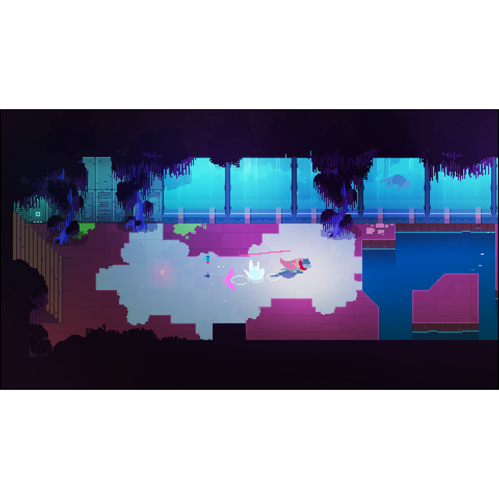 Joc PC Hyper Light Drifter, cod de activare Steam - eMAG.ro