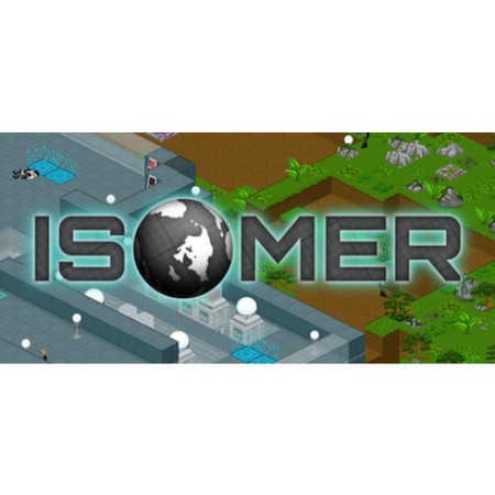 Isomer (PC - Steam elektronikus játék licensz) - eMAG.hu