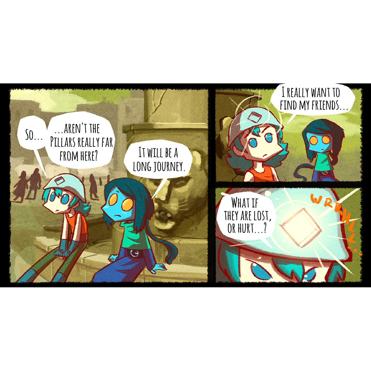 Joc Light Apprentice - The Comic Book RPG cod de activare Steam - eMAG.ro