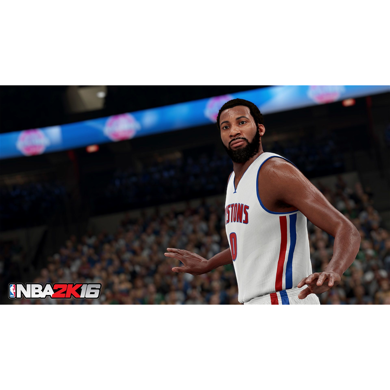 Игра NBA 2K16 за PC Steam, Електронна доставка - eMAG.bg