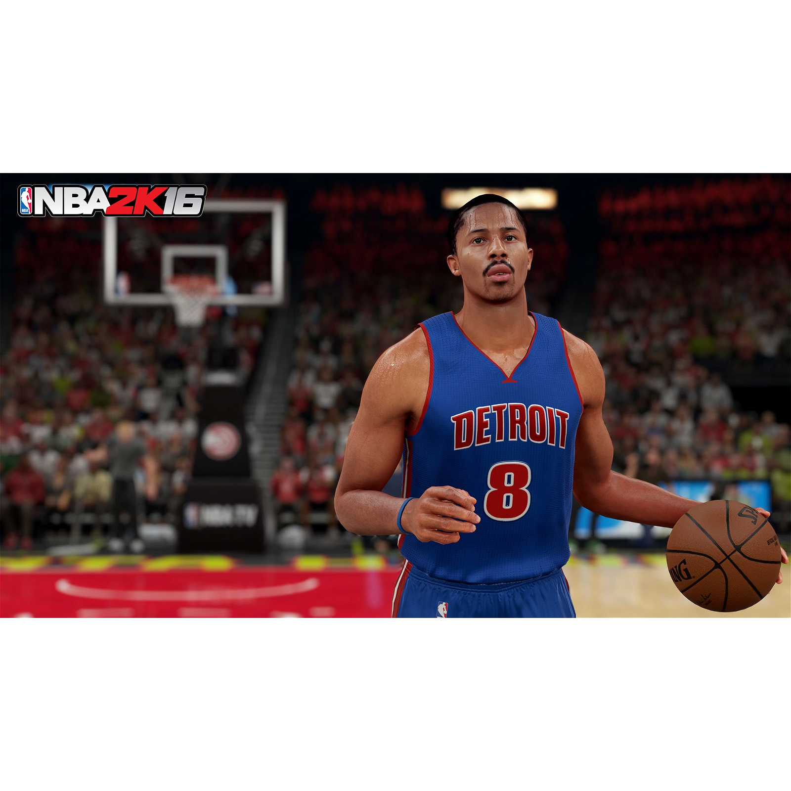 Игра NBA 2K16 за PC Steam, Електронна доставка - eMAG.bg