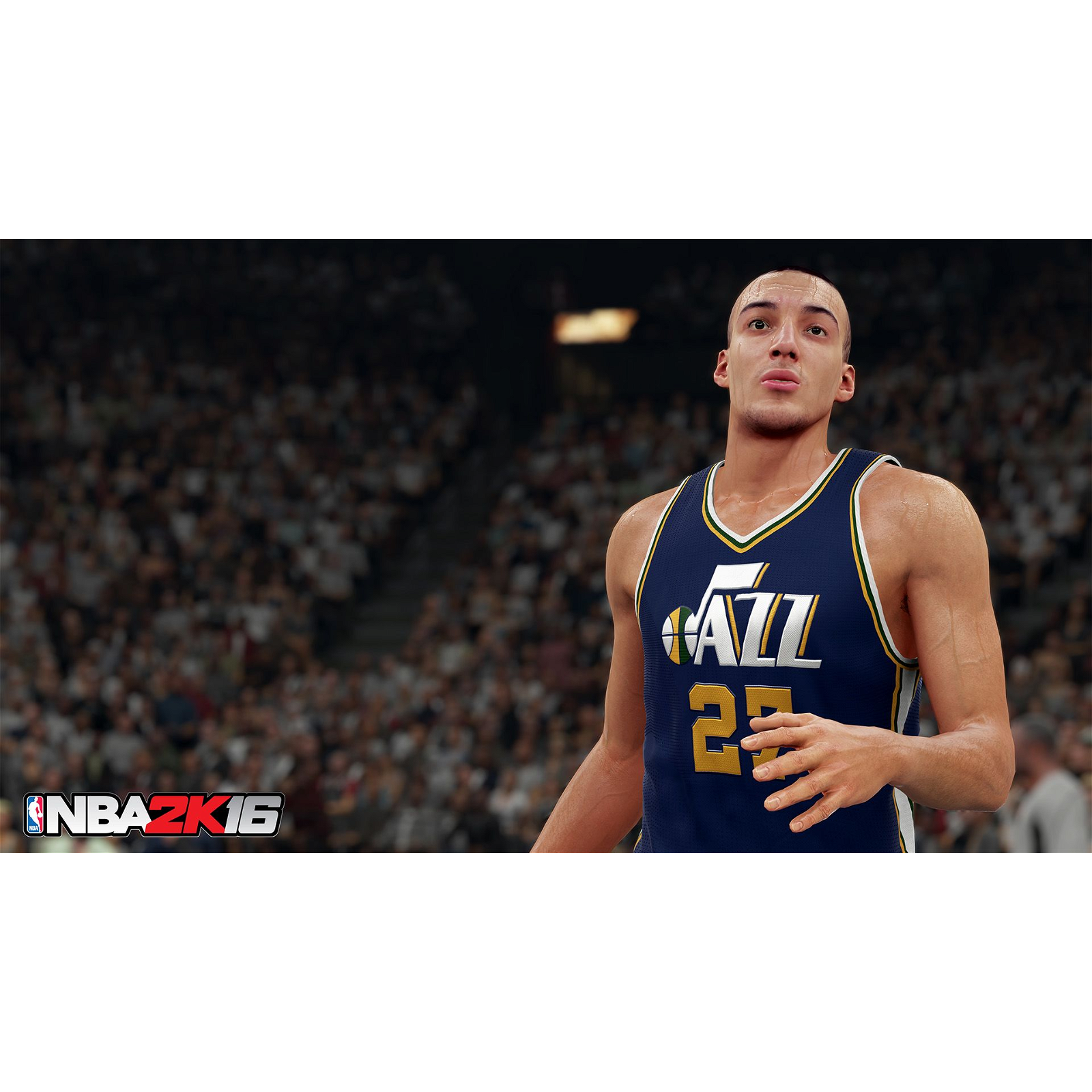 Игра NBA 2K16 за PC Steam, Електронна доставка - eMAG.bg