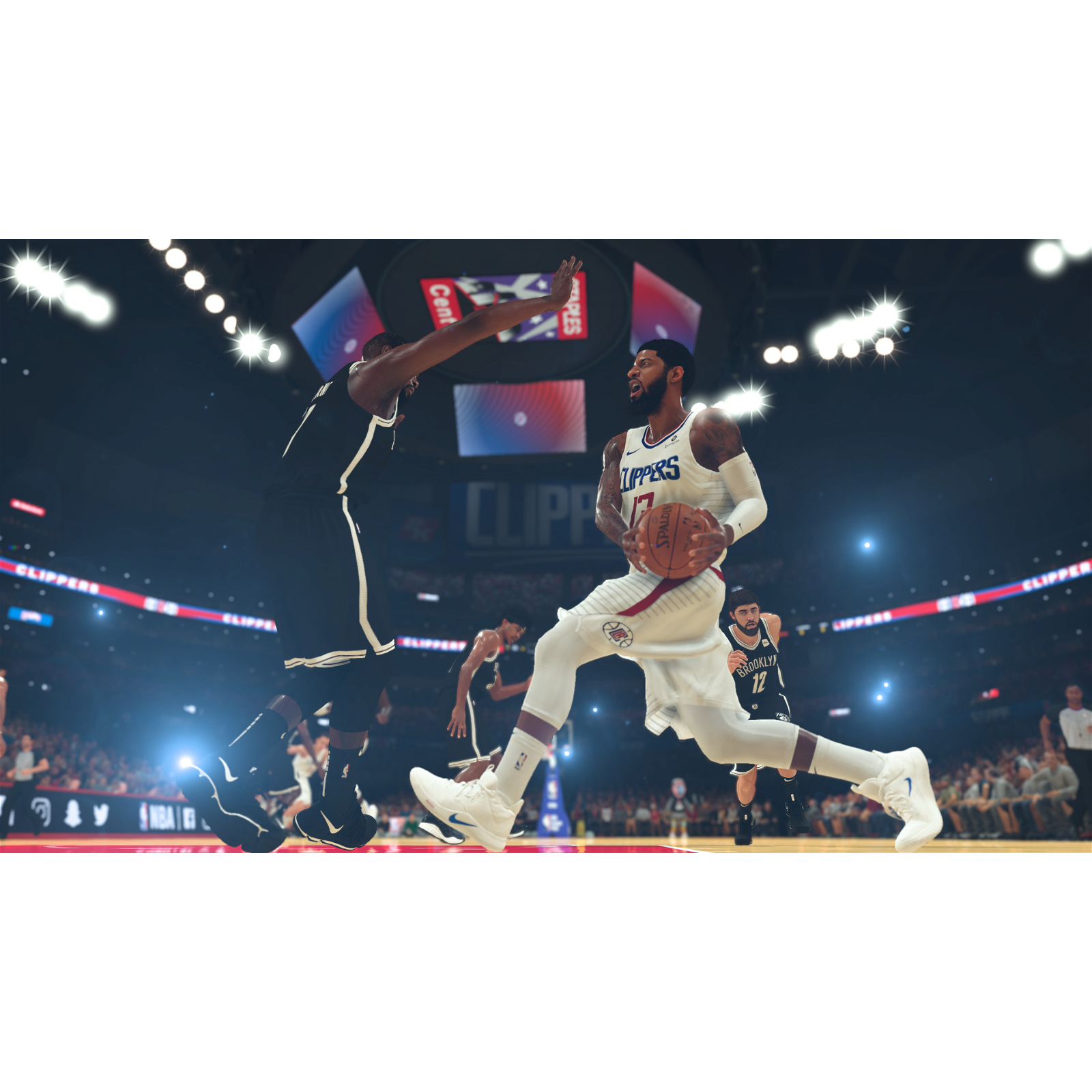 Joc PC NBA 2K20 - Digital Deluxe, cod de activare Steam - eMAG.ro