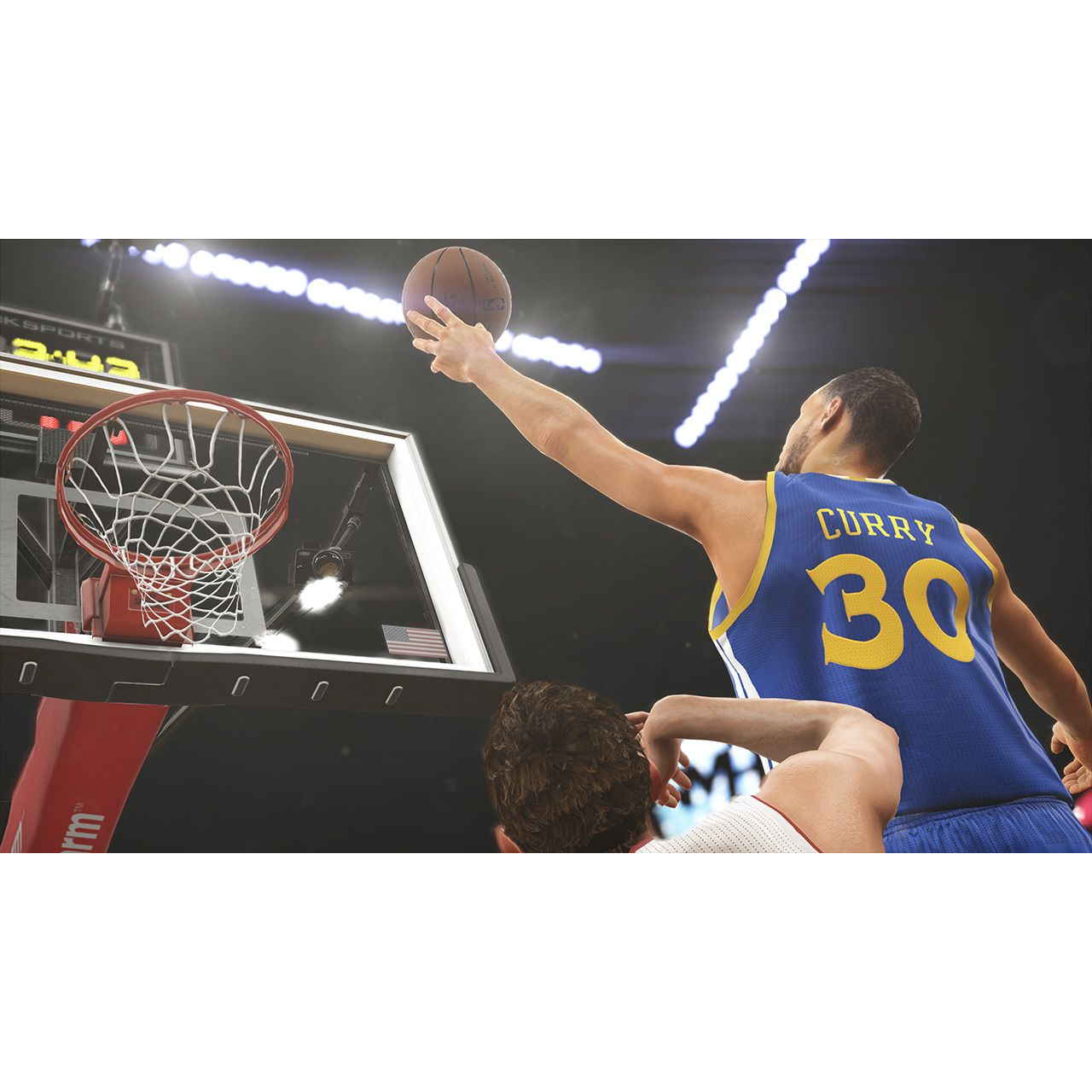 Joc NBA 2K15 cod de activare Steam - eMAG.ro