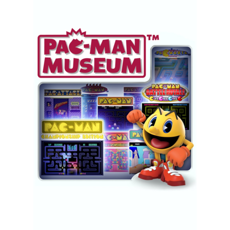 Joc PAC-MAN MUSEUM cod de activare Steam - eMAG.ro