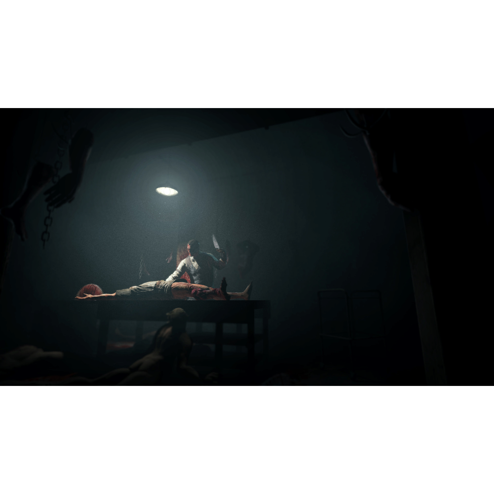 Outlast: Whistleblower (PC - Steam elektronikus játék licensz) - eMAG.hu