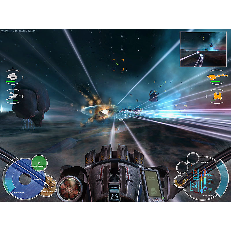 Joc Project Freedom, cod de activare Steam pentru PC - eMAG.ro