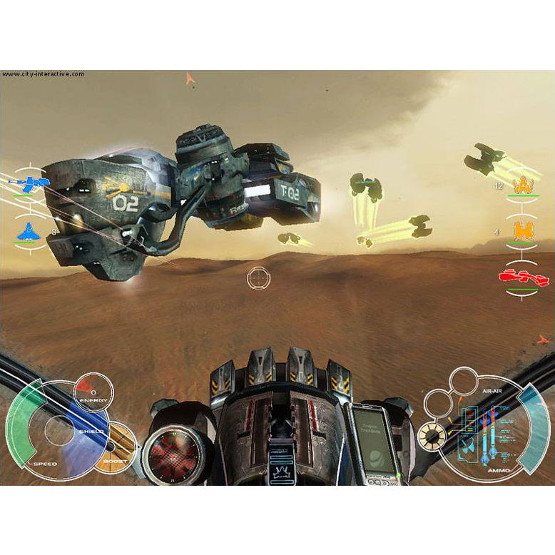 Joc Project Freedom, cod de activare Steam pentru PC - eMAG.ro