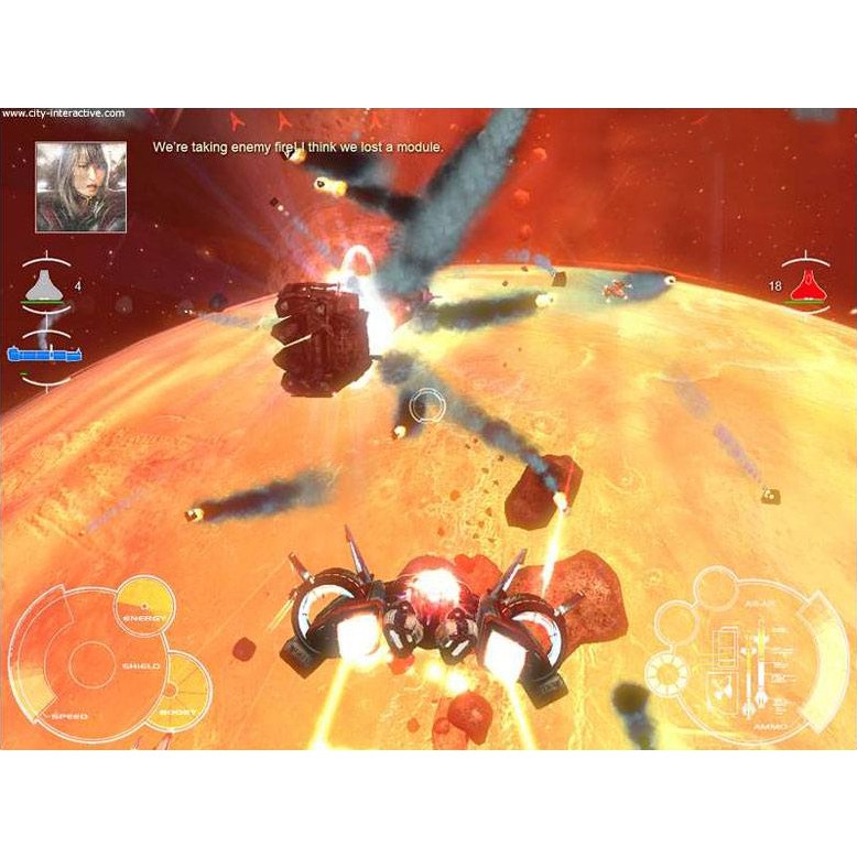 Joc Project Freedom, cod de activare Steam pentru PC - eMAG.ro