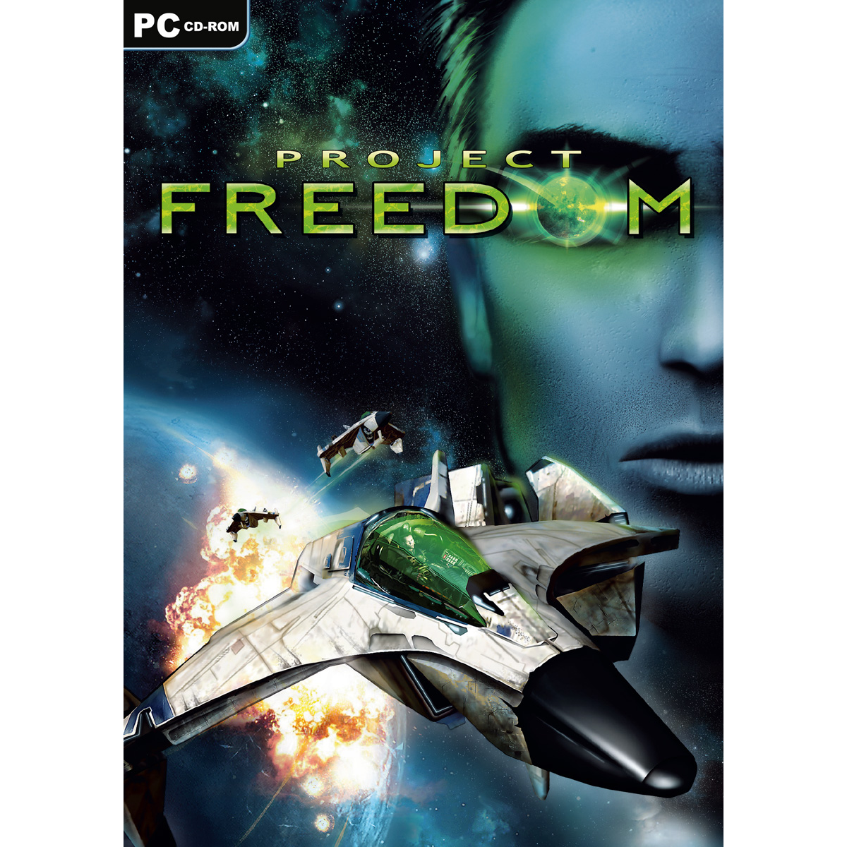 Joc Project Freedom, cod de activare Steam pentru PC - eMAG.ro