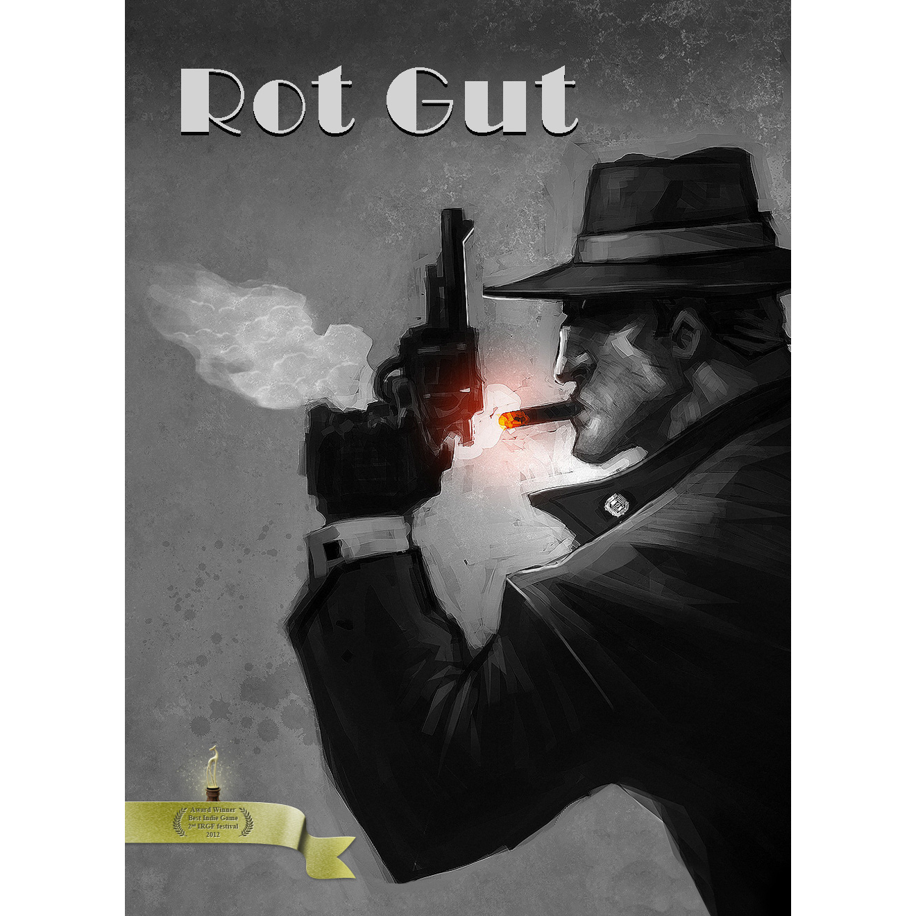 Игра Rot Gut за PC Steam, Електронна доставка - eMAG.bg