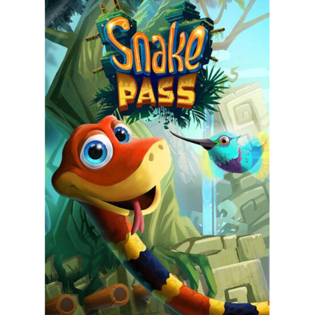 Joc Snake Pass cod de activare Steam - eMAG.ro