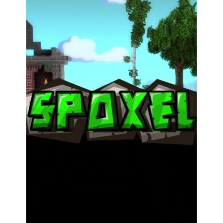 Игра Spoxel за PC Steam, Електронна доставка - eMAG.bg
