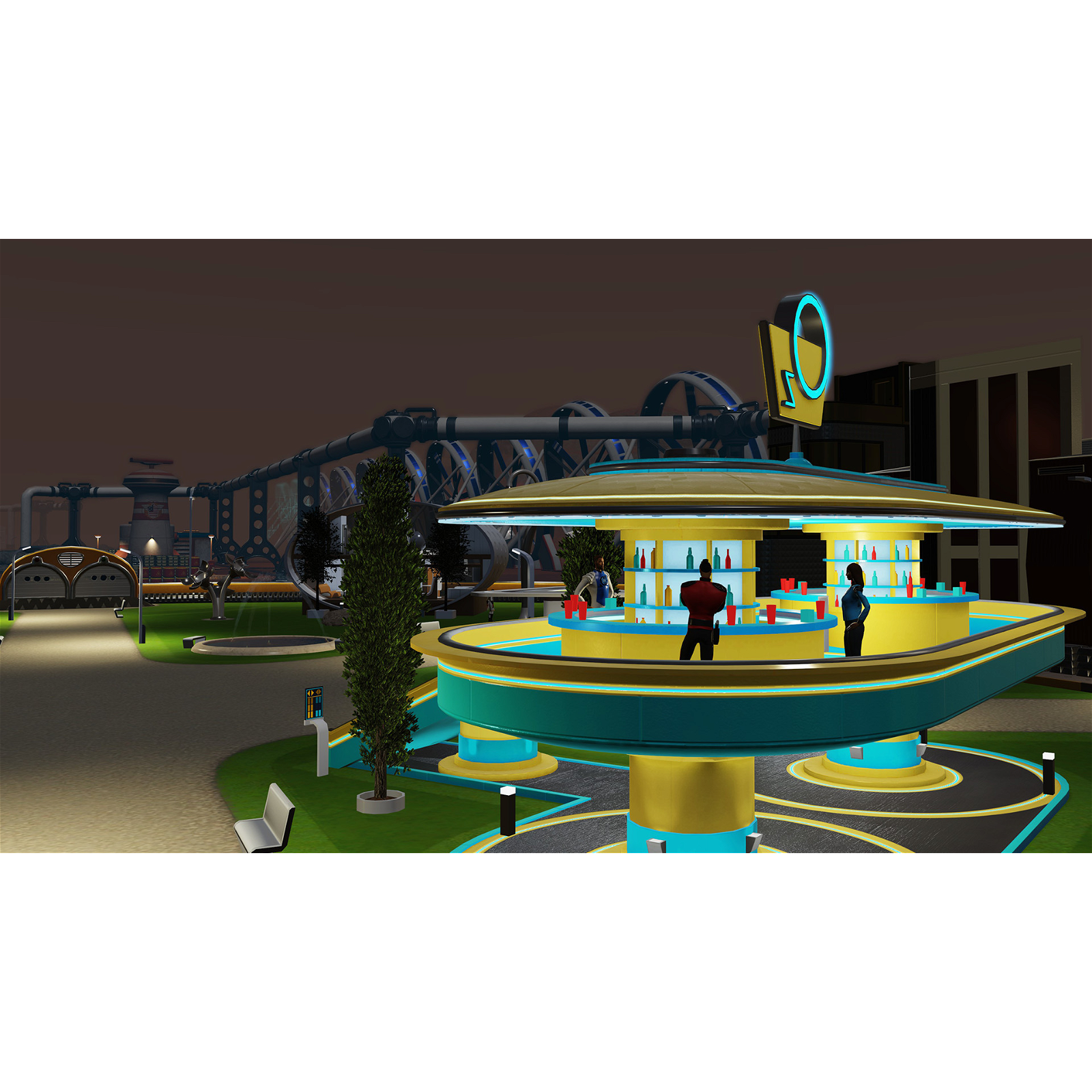 Игра Surviving Mars: Colony Design Set за PC Steam, Електронна доставка ...