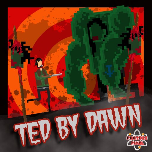 Joc Ted by Dawn cod de activare Steam - eMAG.ro