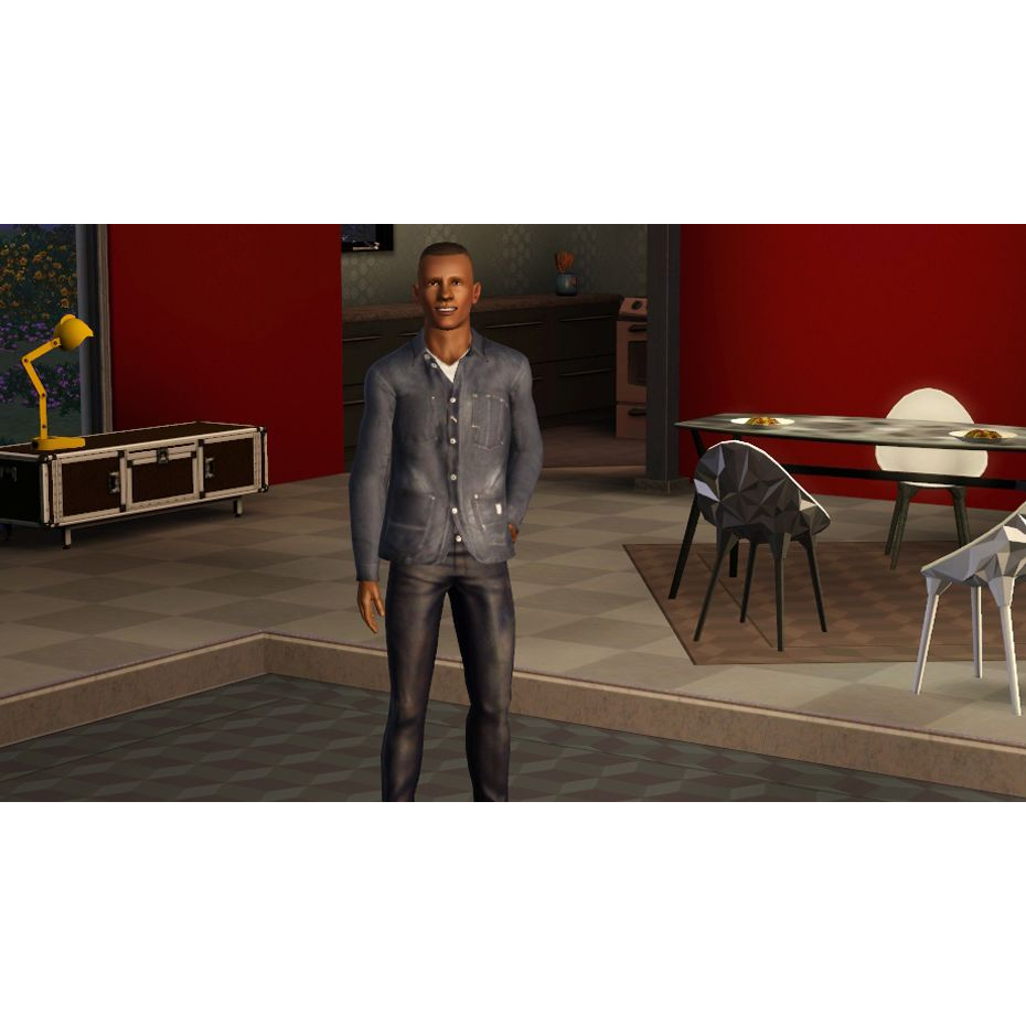 The Sims 3: Diesel Stuff (PC - EA App (Origin) elektronikus játék ...