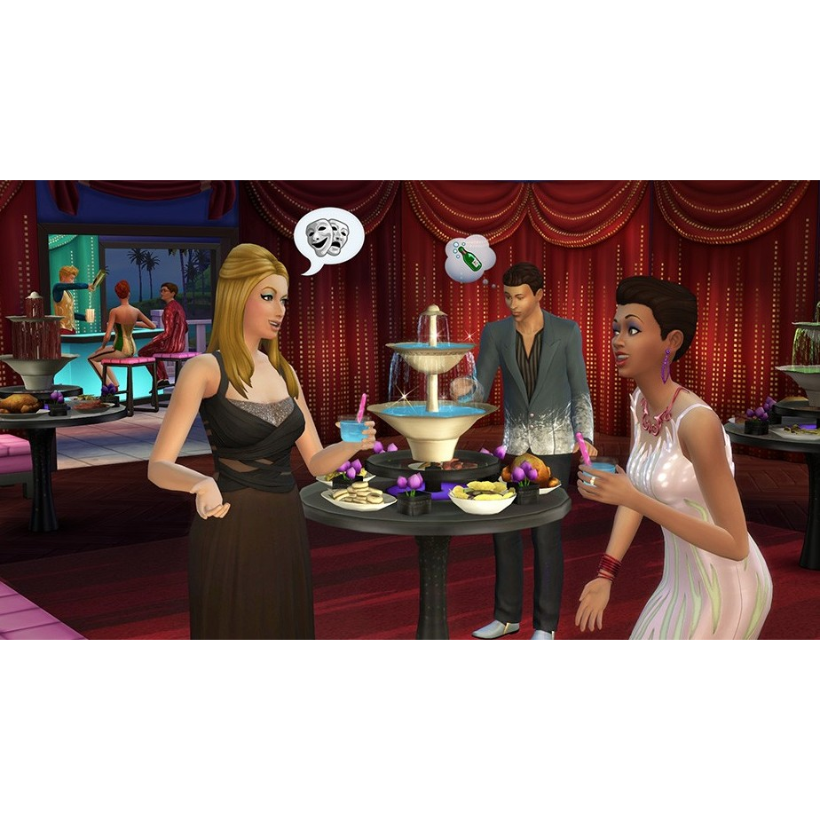 Joc The Sims 4 - Bundle Pack 1 cod de activare Origin - eMAG.ro