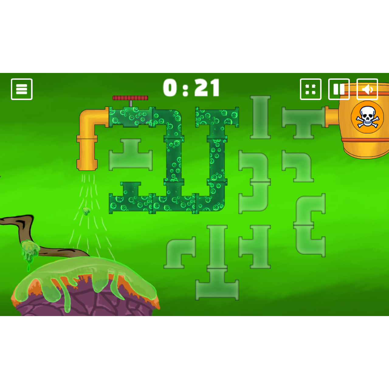 Joc PC TOXIC PLUMBING, cod de activare Steam - eMAG.ro