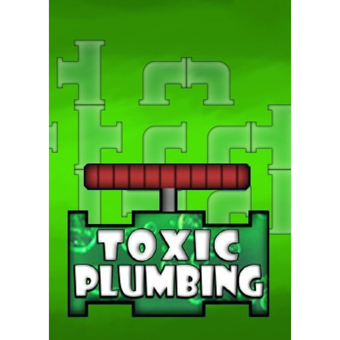 Joc PC TOXIC PLUMBING, cod de activare Steam - eMAG.ro