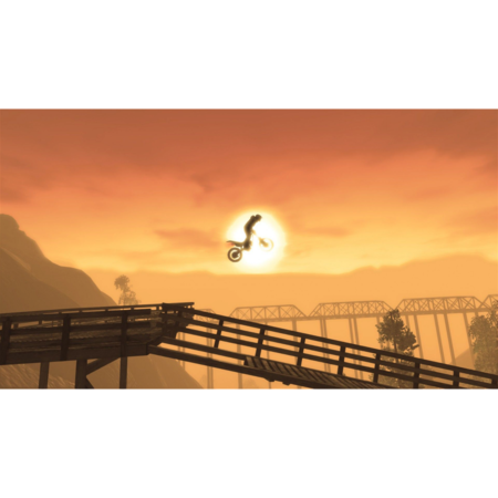 Trials Evolution - Gold Edition (PC - Ubisoft Connect elektronikus ...