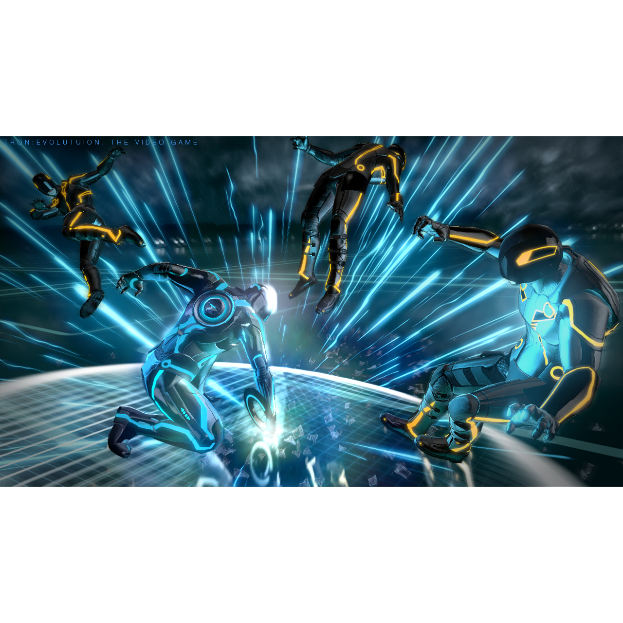 Joc PC Tron: Evolution, cod de activare Steam - eMAG.ro