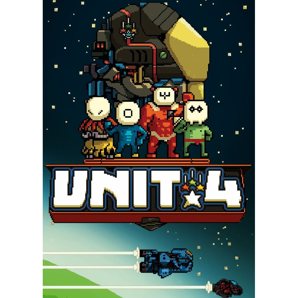 Joc Unit 4 cod de activare Steam - eMAG.ro