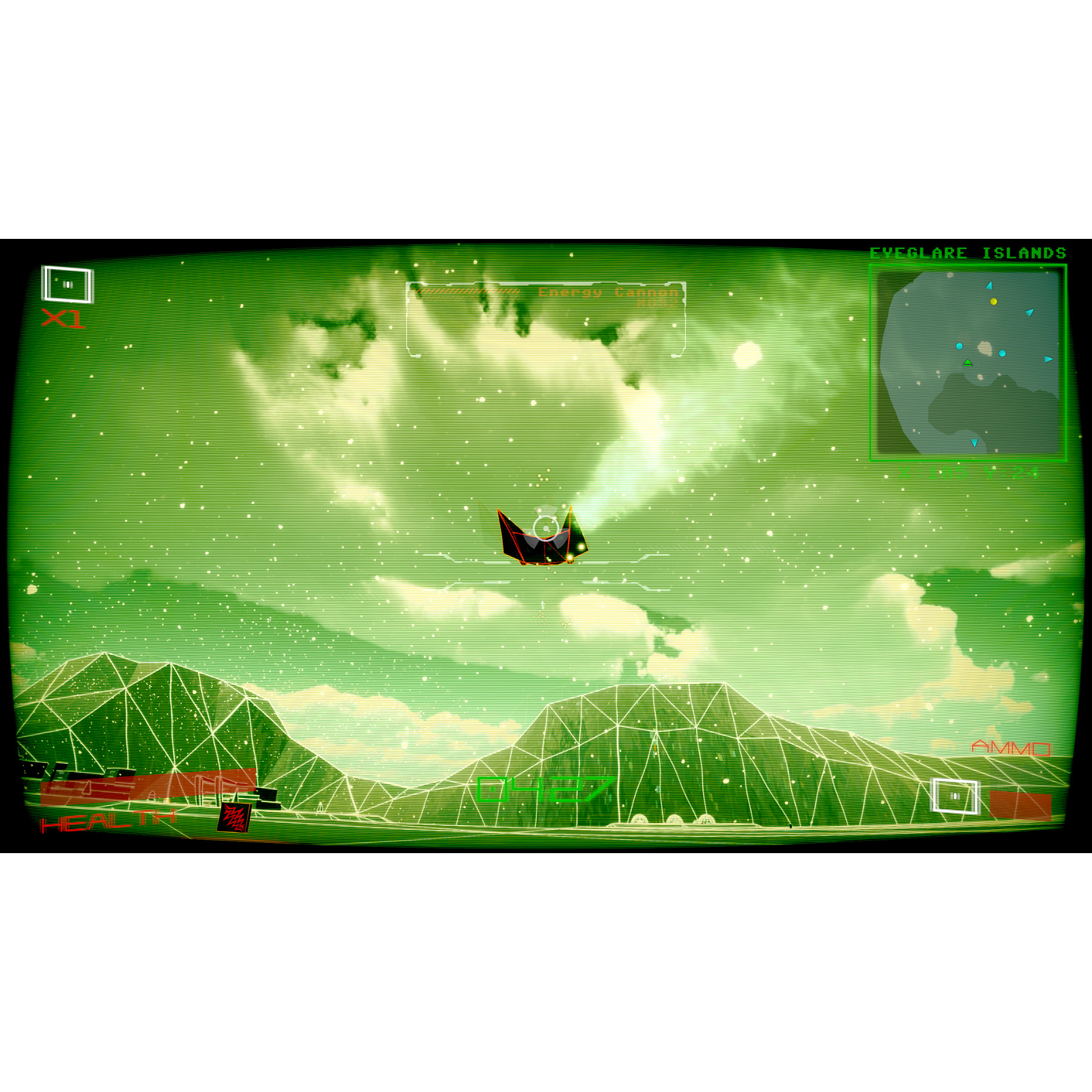 Joc Vektor Wars cod de activare Steam - eMAG.ro