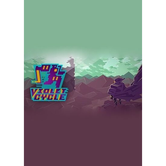 Игра Violet Cycle за PC Steam, Електронна доставка - eMAG.bg