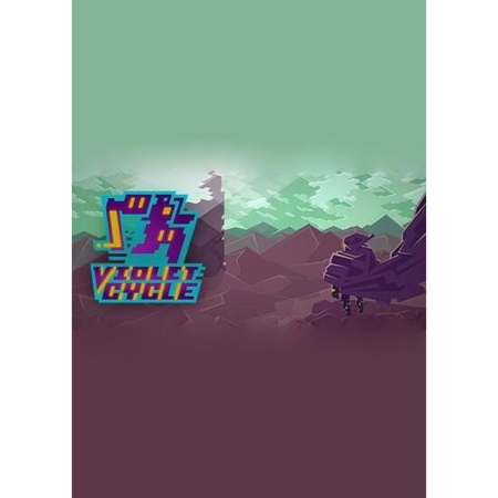 Игра Violet Cycle за PC Steam, Електронна доставка - eMAG.bg