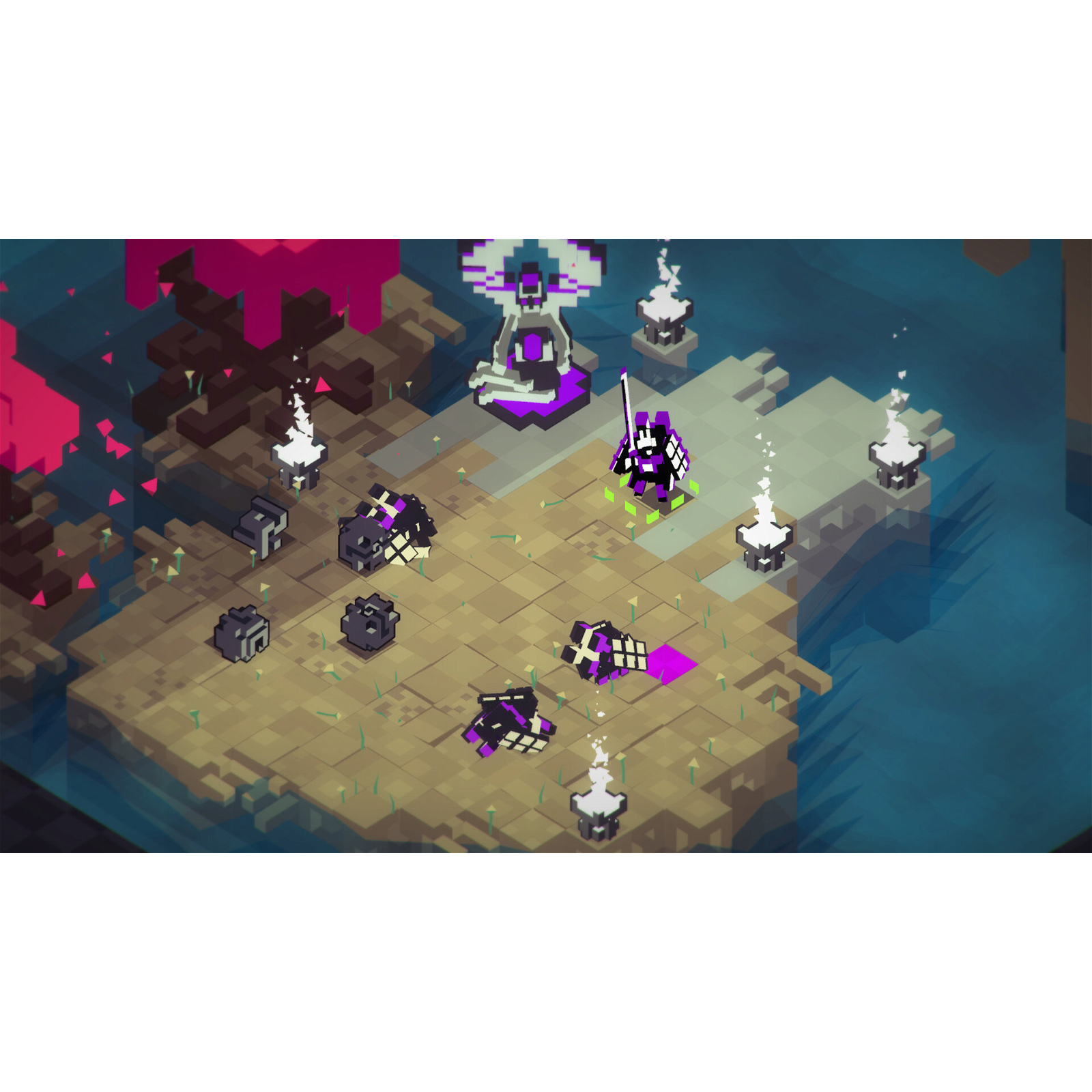 Игра Violet Cycle за PC Steam, Електронна доставка - eMAG.bg