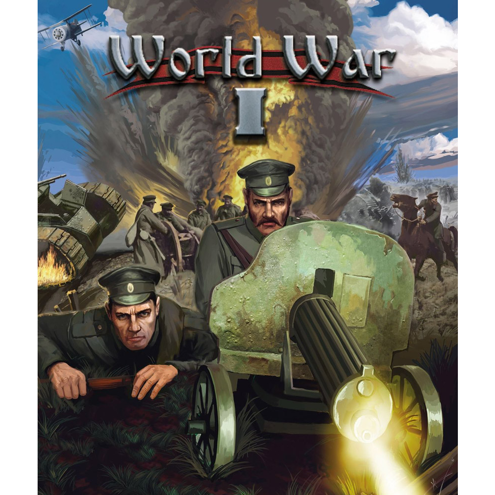 Joc World War I cod de activare Steam - eMAG.ro