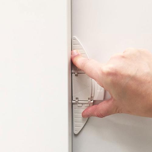 Siguranta pentru usi glisante BabyDan - eMAG.ro