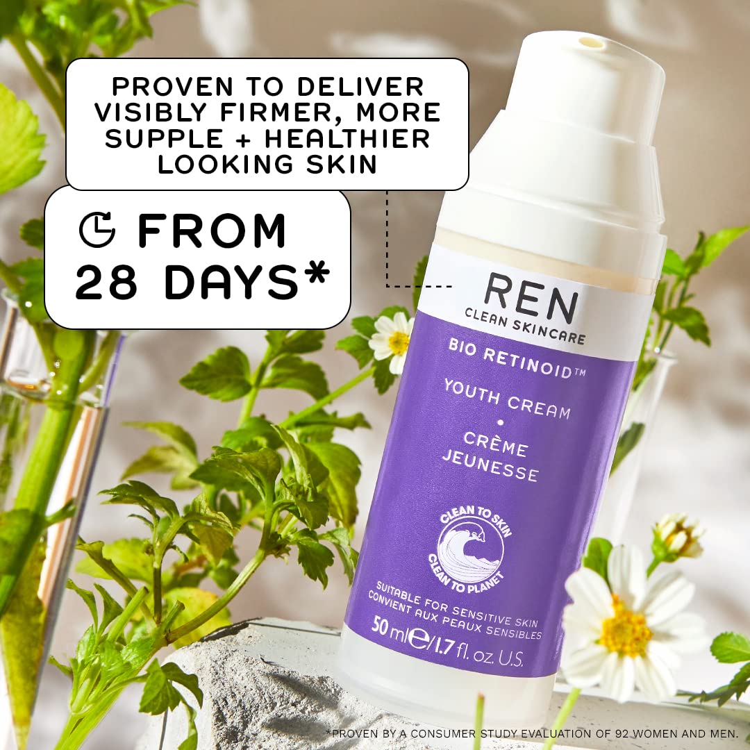 Crema Ren, Bio Retinoid Youth Cream, 50 ml - eMAG.ro