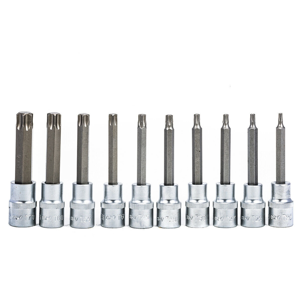 Set Trusa biti torx 32 piese - eMAG.ro