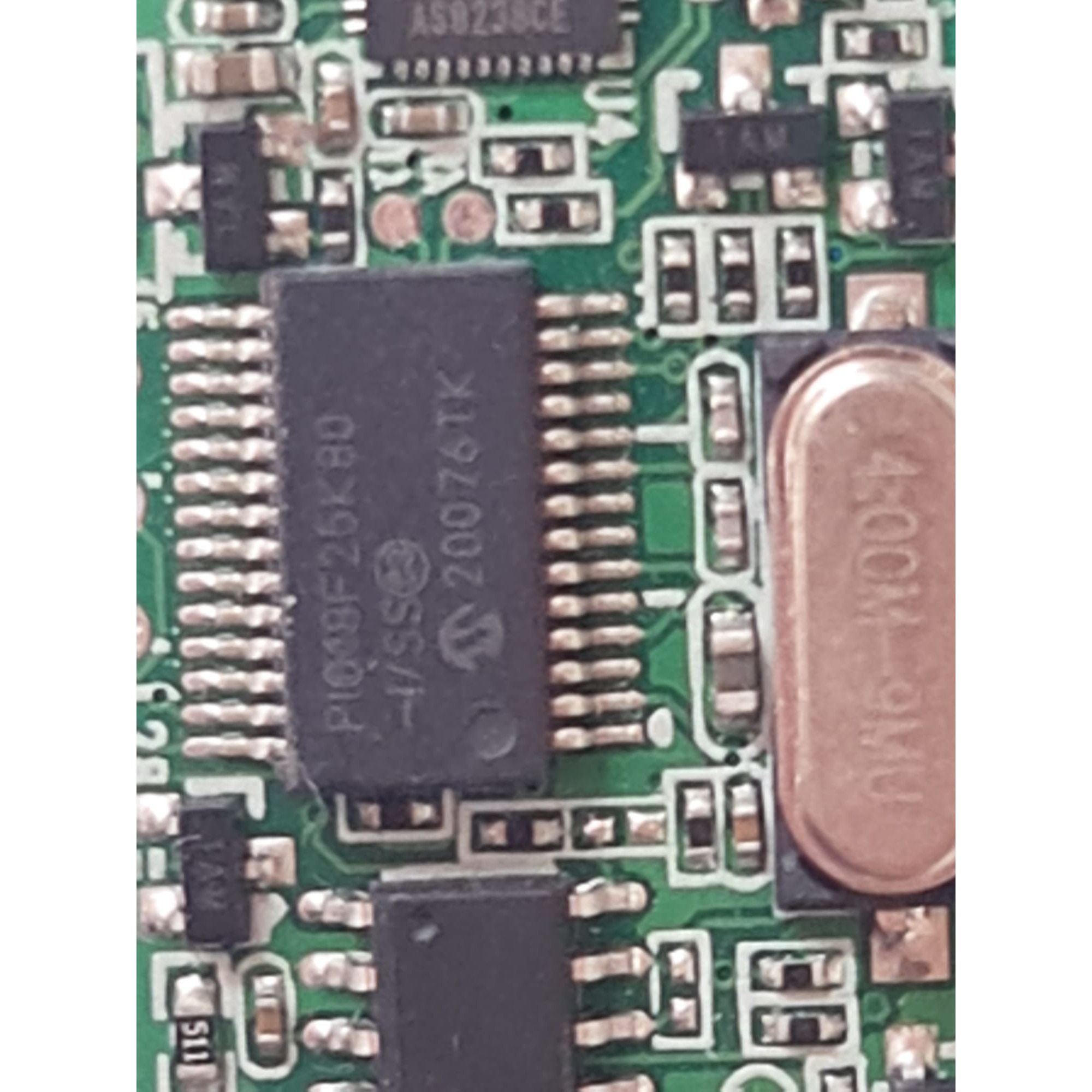 Диагностика на различни марки, WIFI, ELM 327 4U®, OBDII V1.5, PIC18F25K80, Torque - eMAG.bg