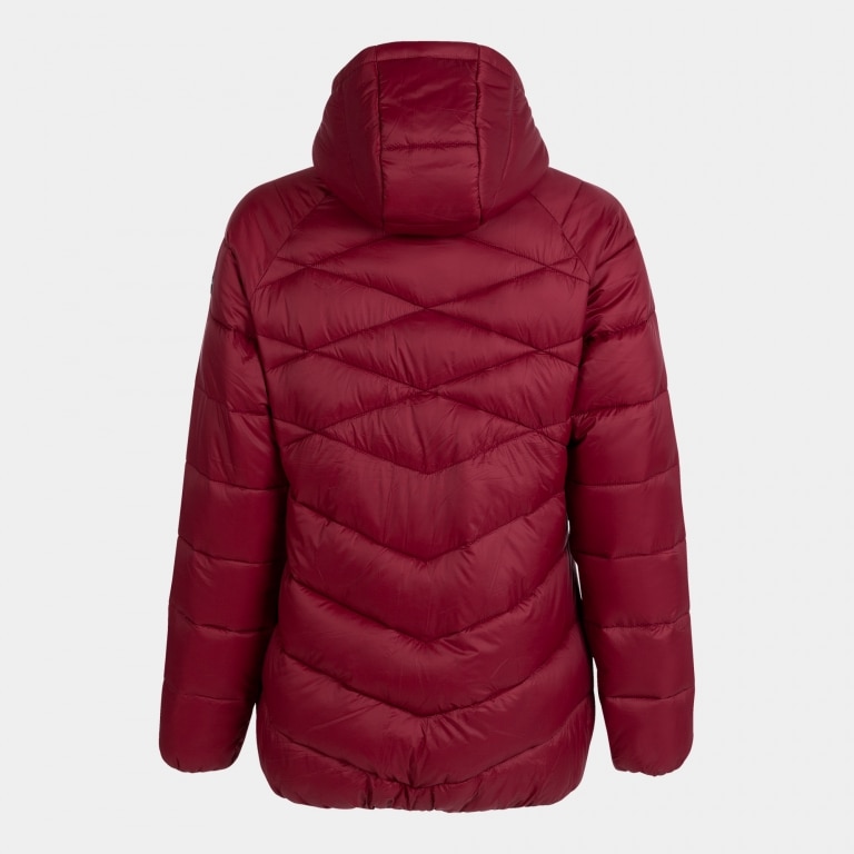 Geaca dama Joma Explorer, Visiniu, S - eMAG.ro