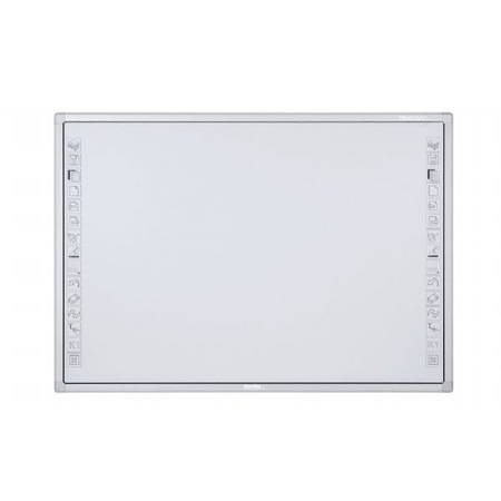 Tabla interactiva 82" Newline TruBoard R1-800 - eMAG.ro