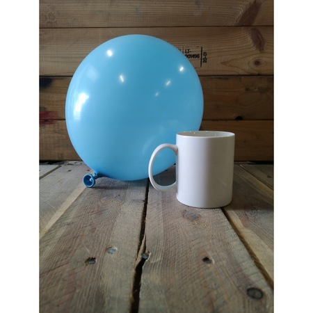 Tub Spray heliu pentru baloane, Zola®, 12L, pentru 2 baloane normale ...