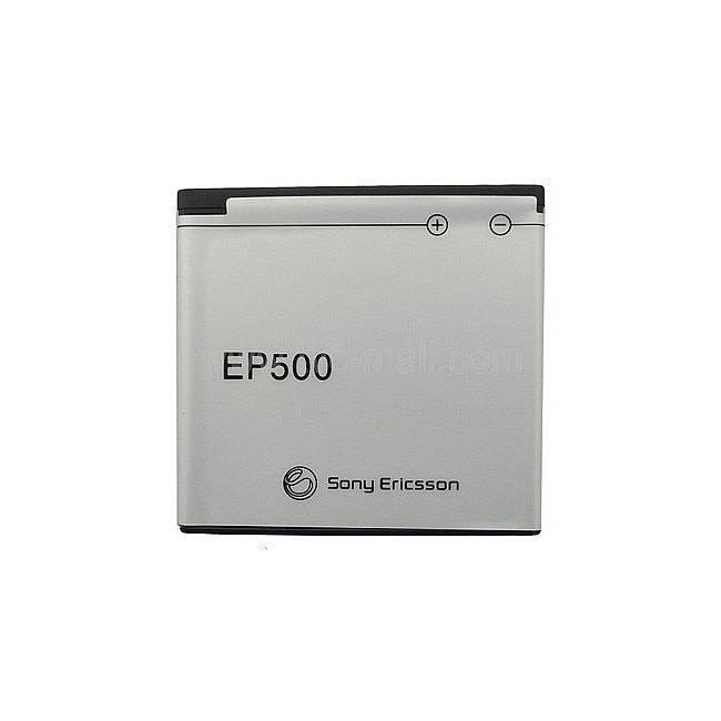 Eredeti MBB EP-500 akkumulátor Sony Live with Walkman készülékhez - eMAG.hu